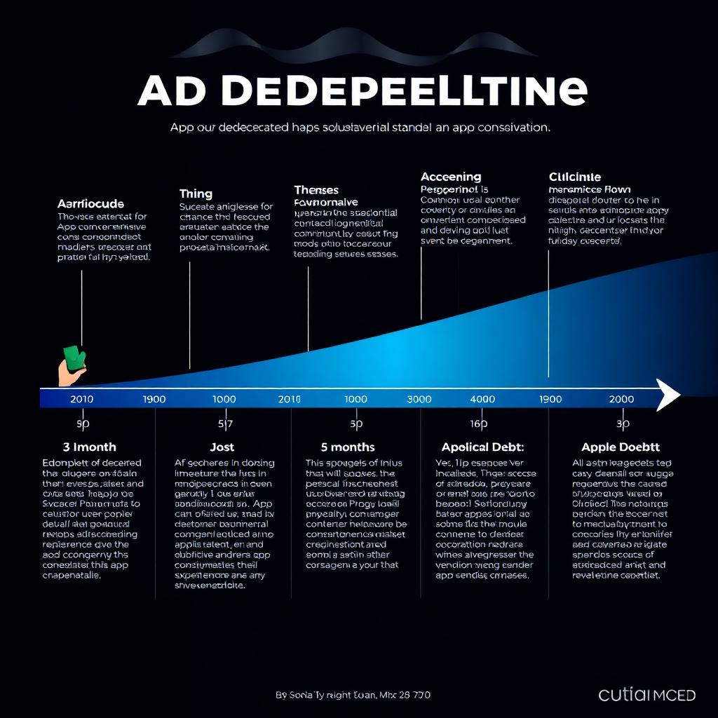 Updating Deprecated Mobile Apps: Complete 2026 Guide | Frenchy Digital