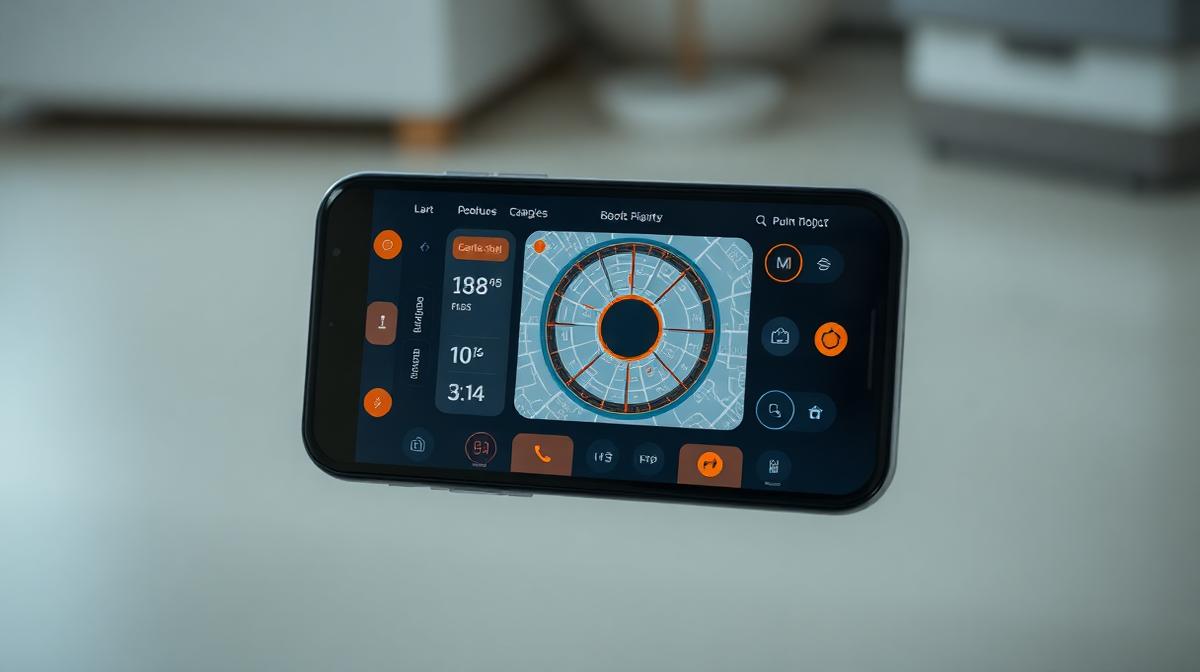 Drone & Robotics Control Apps 2026: Complete Developer Guide | Frenchy ...